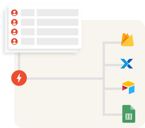 External Collections | Adalo - Build Custom Apps, No Coding Required External Collections | Adalo - Build Custom Apps, No Coding Required